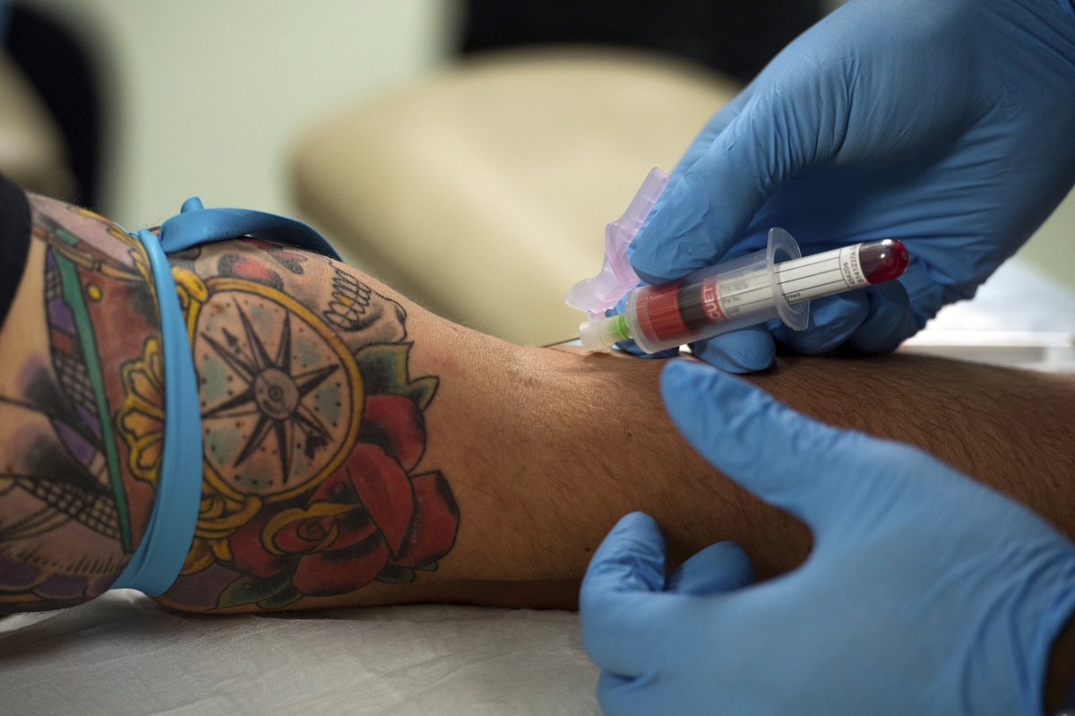 Exame De Sangue Entenda O Que Significa Cada Marcador Sami Sa de Exame De Sangue Entenda O Que Significa Cada Marcador Sami Sa de
